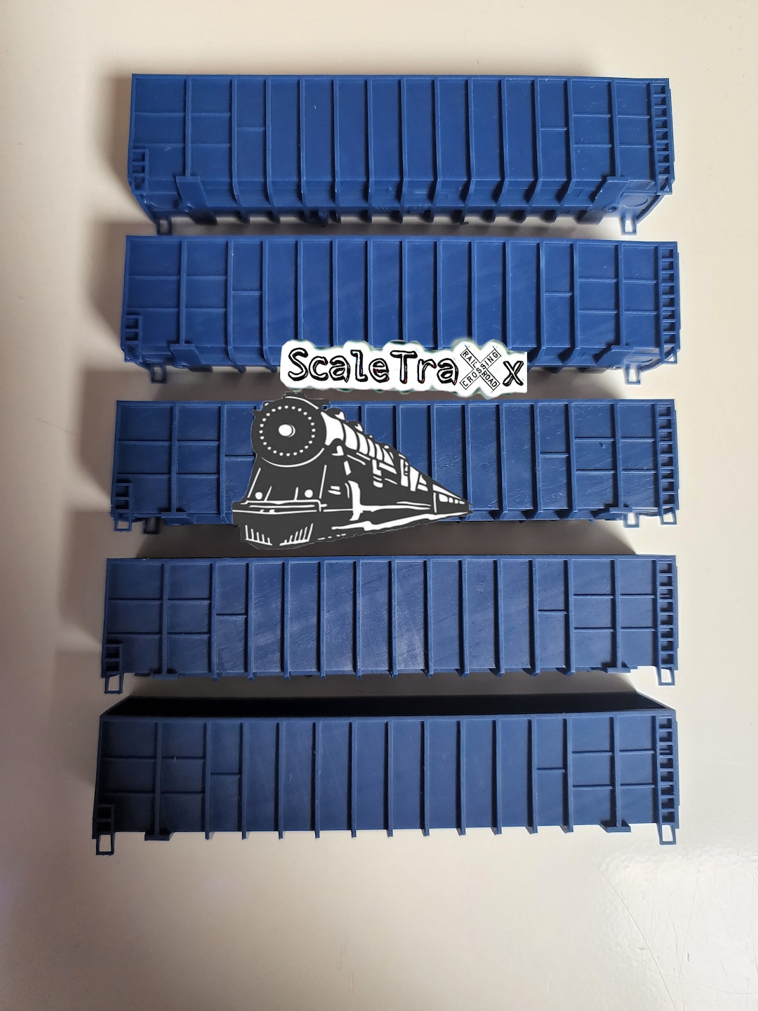 N Scale Wood Chip - Etsy