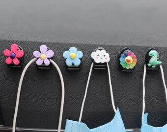 Car Wire Holder - Etsy