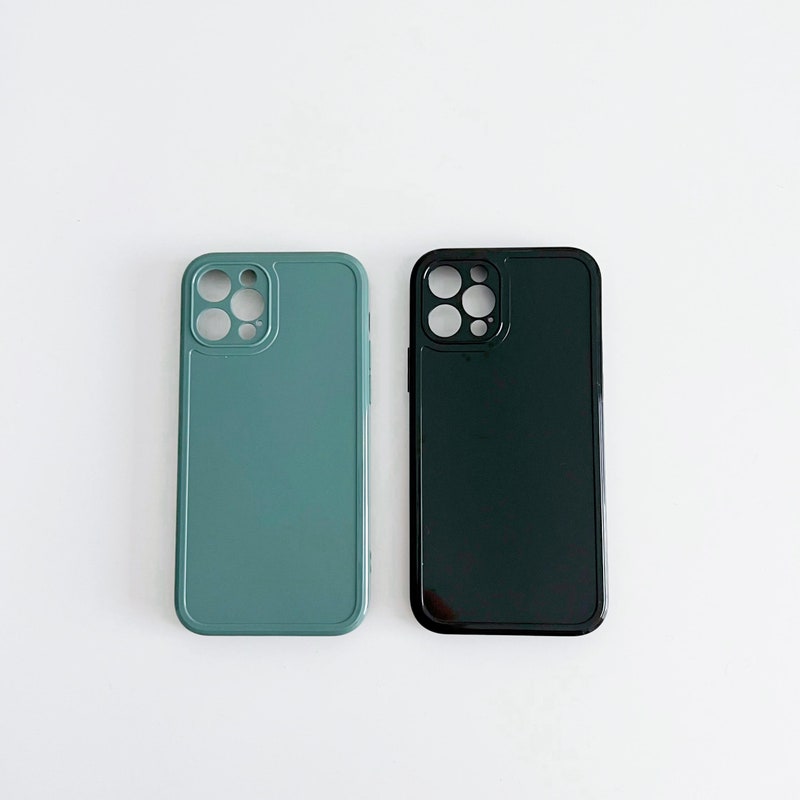 Solid Color Phone Cases - Etsy