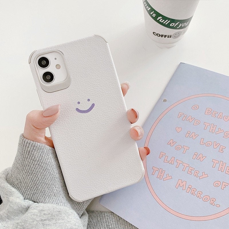 Smiley Face iPhone Case iPhone XR,XS,XS Max,11,11 Pro/max,12,12 Pro/max ...