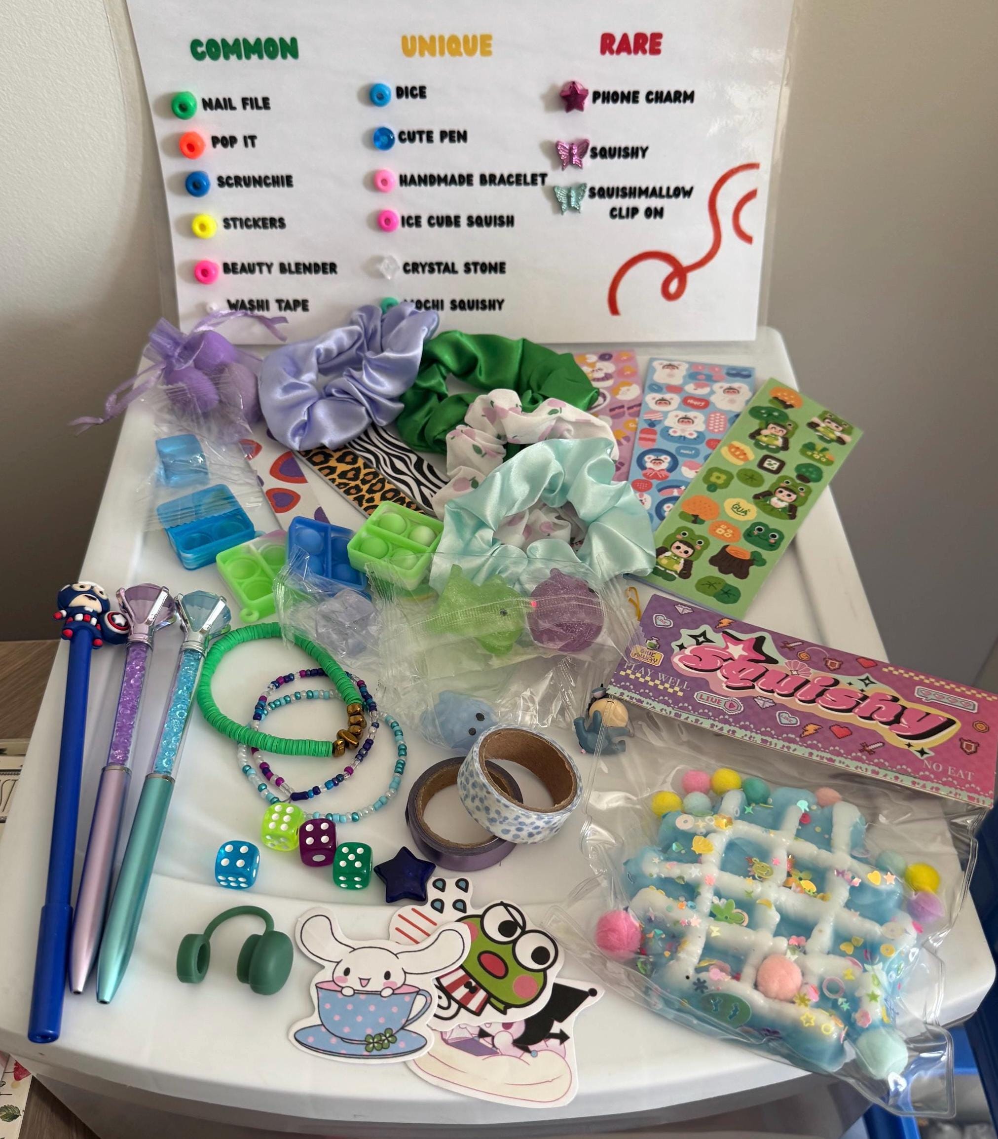 Surprise Scoop Bundles - Etsy