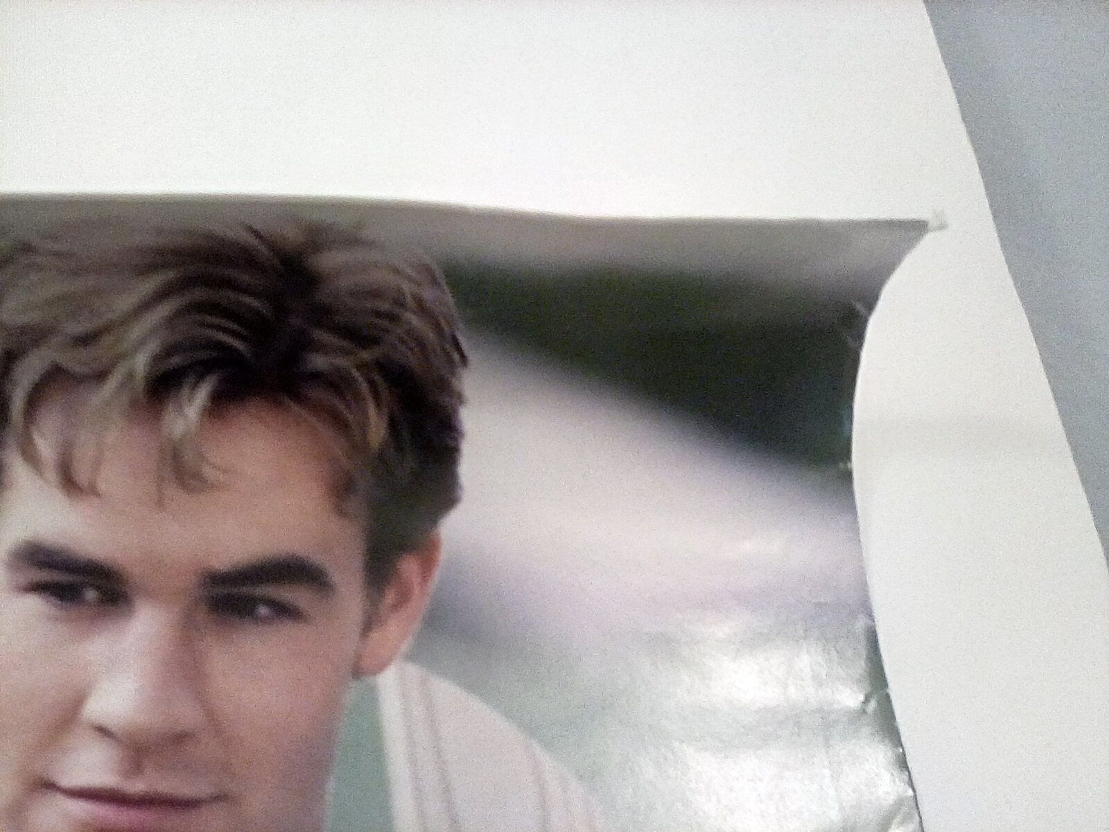 Dawson's Creek Collage Poster Whole Cast - Etsy