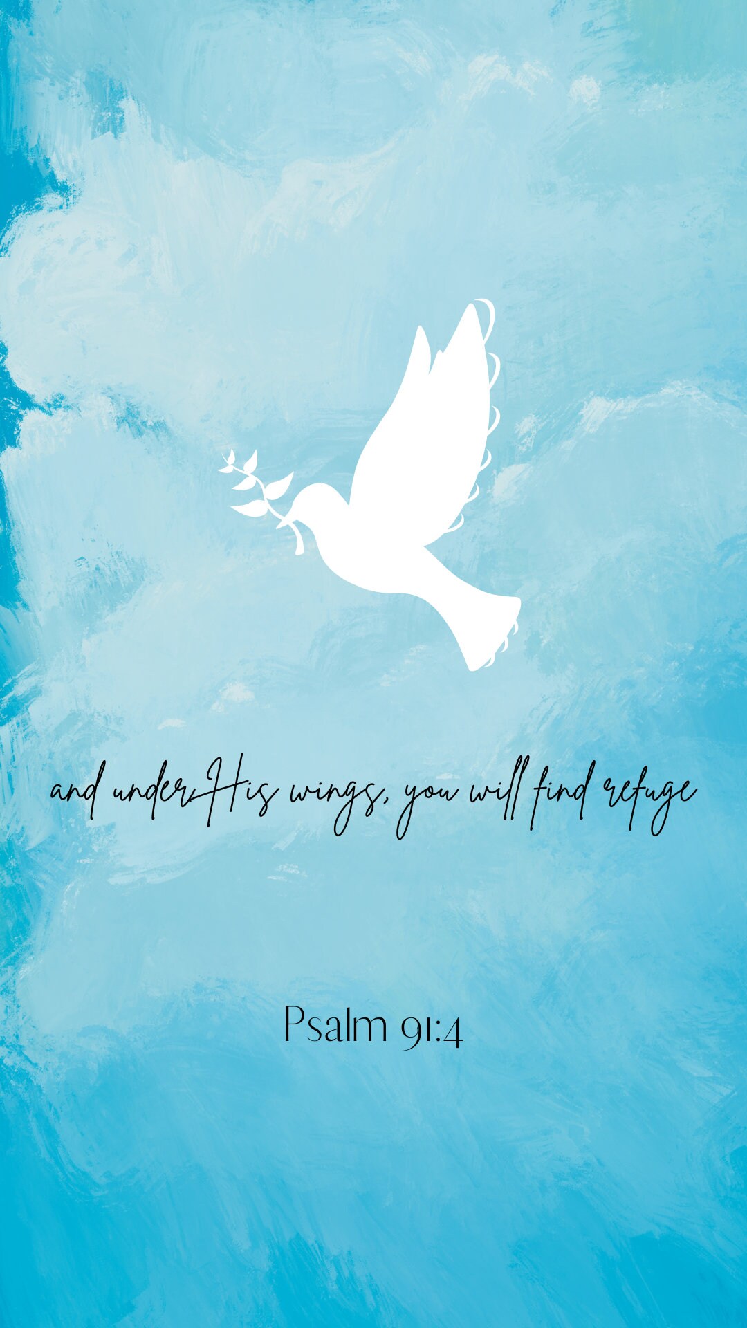 Psalm Wallpaper