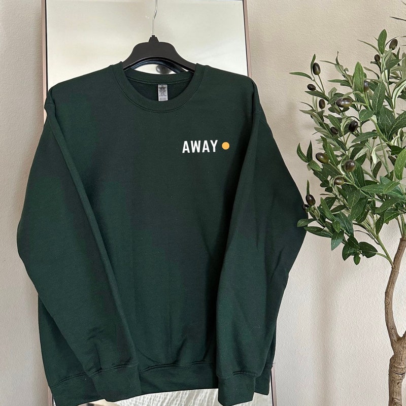 Away From Desk Sign - Etsy