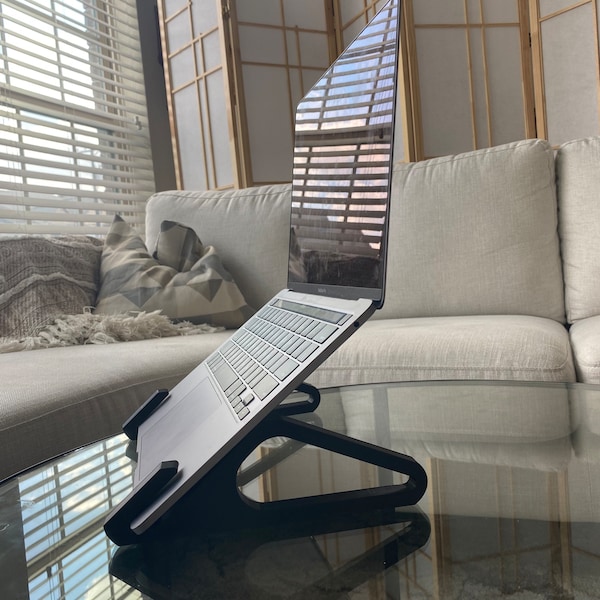 Laptop Stand - Etsy