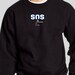Sza SOS Embroidered Sweater, Sza Sweater, Sza SOS, Sza Gifts - Etsy