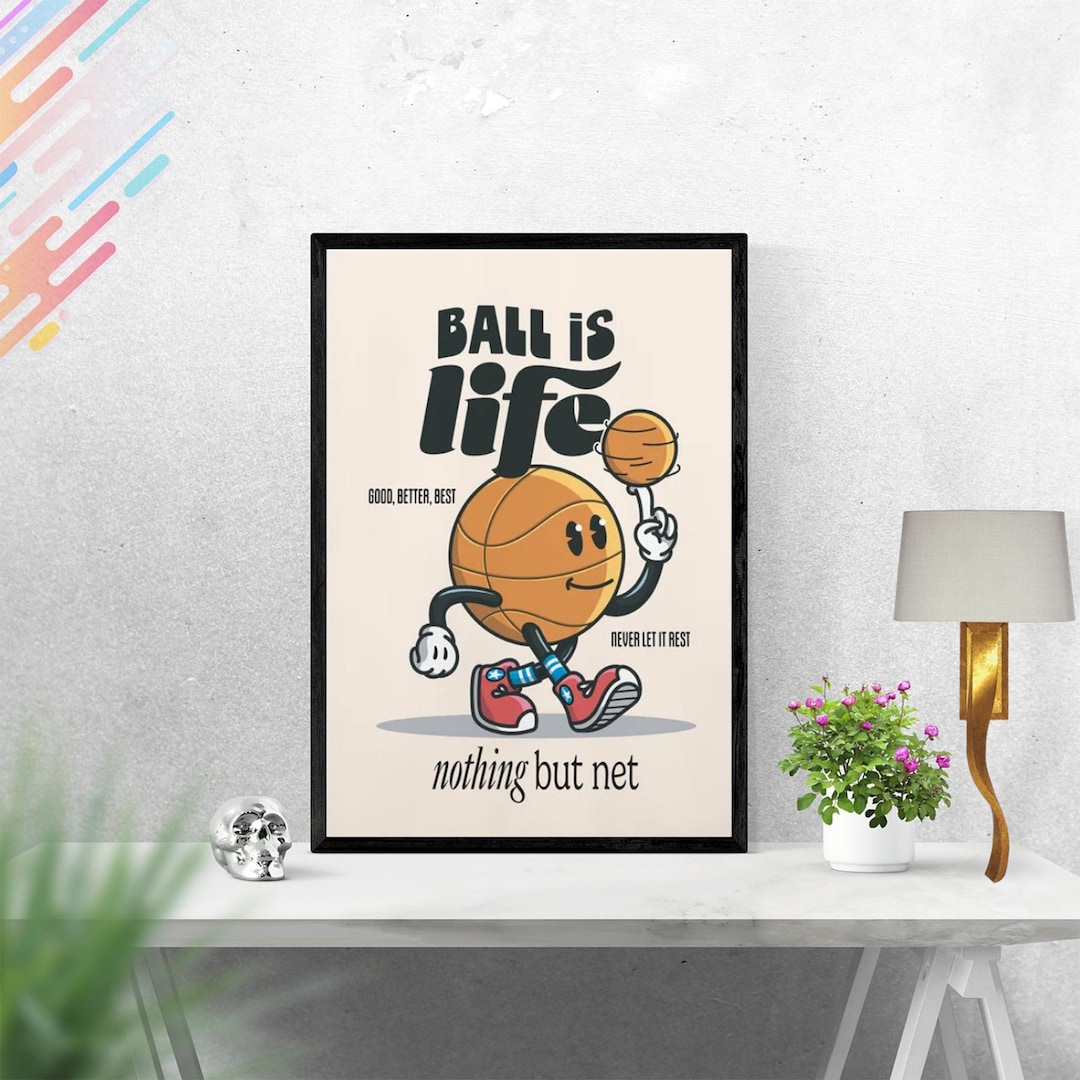 Digital Download Print, Vintage Poster - Etsy