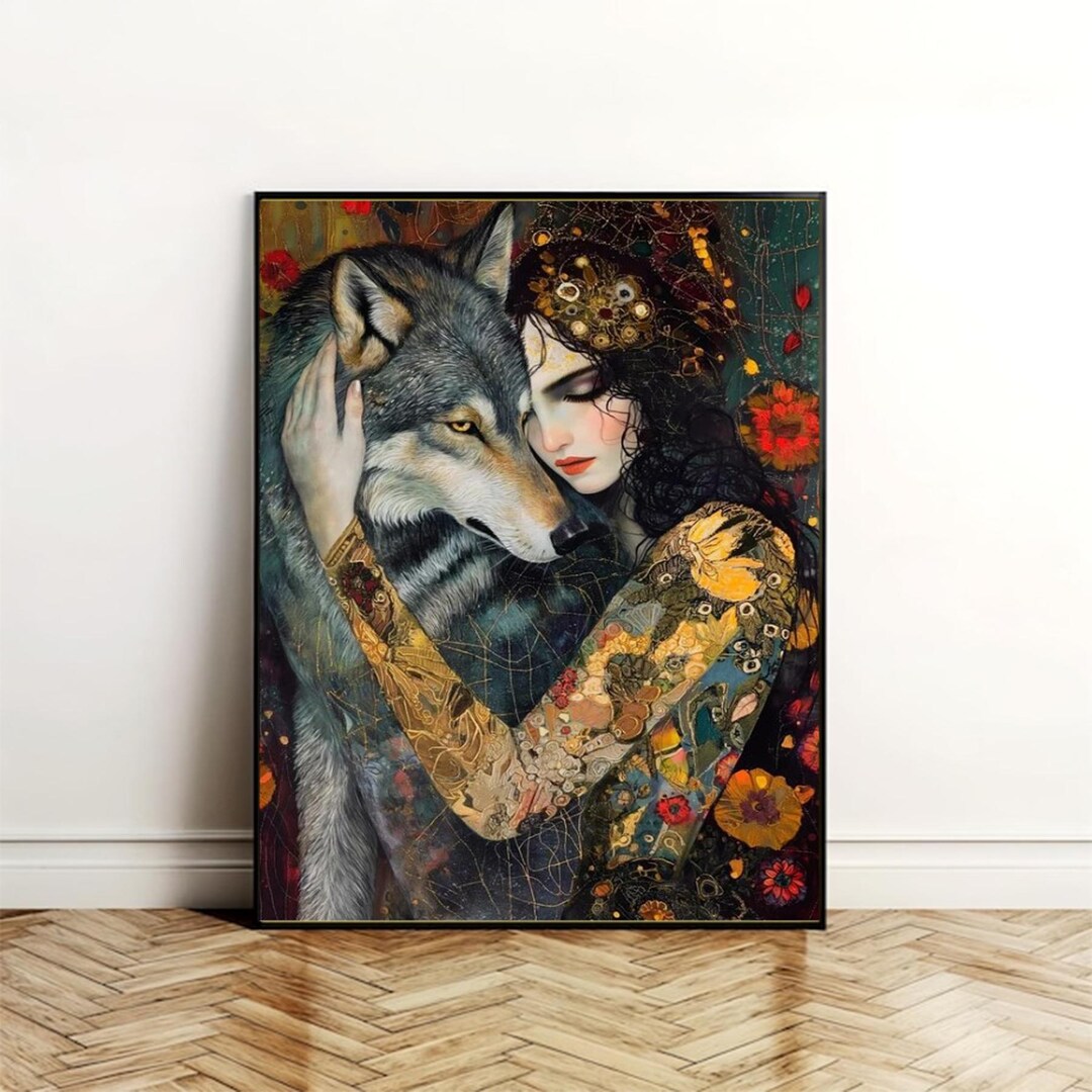 Echo Poster - Etsy