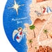 Journey to Bethlehem Wooden Puzzle - Etsy