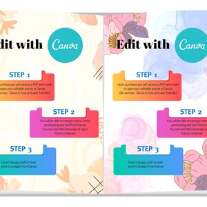 Editable First or Last Day of School -- 1st Grade Boy or Girl Cute ...