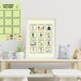 Cafeteria Routine Cards I Visual Schedule Cards| Toddler Preschool ...