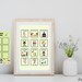 Cafeteria Routine Cards I Visual Schedule Cards| Toddler Preschool ...