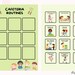 Cafeteria Routine Cards I Visual Schedule Cards| Toddler Preschool ...