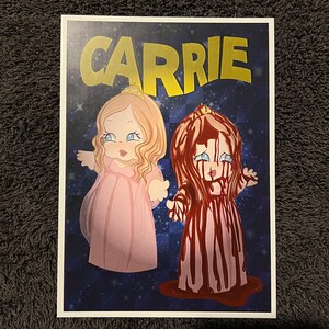 Spooky Halloween Kewpie SONNY ANGEL Kunstdrucke Haus Dekor Pewpie Baby ...