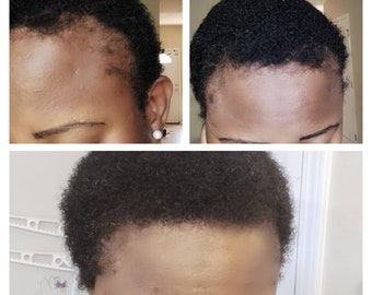 Cloves Hair Spray - Etsy