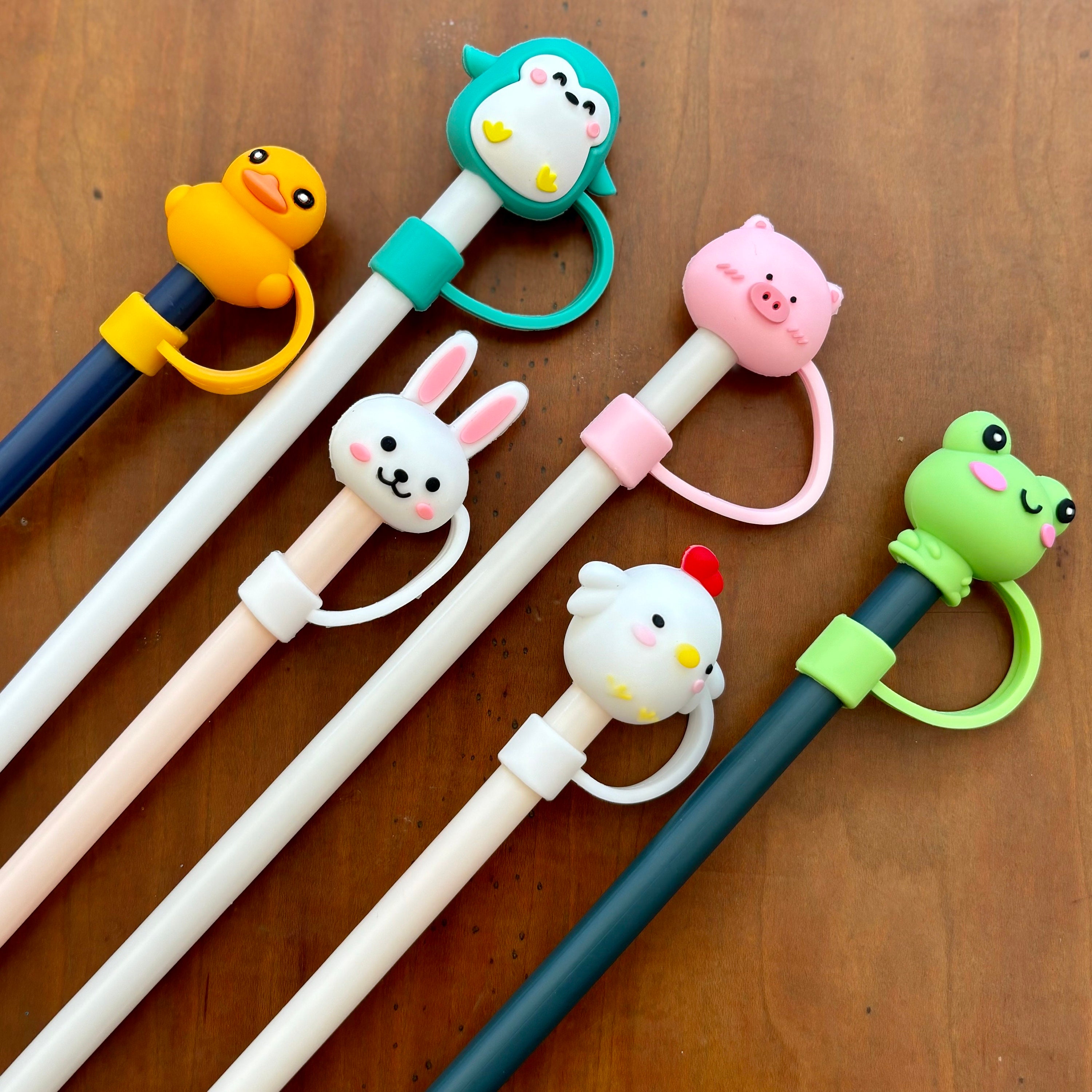 Straw Topper Mini Stanley, Mini Tumbler Straw Topper, Straw Topper With ...