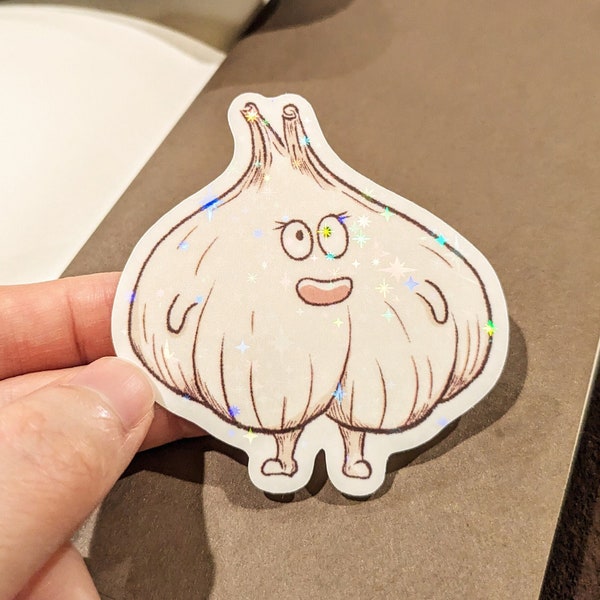 Vampire Garlic Bottle - Etsy