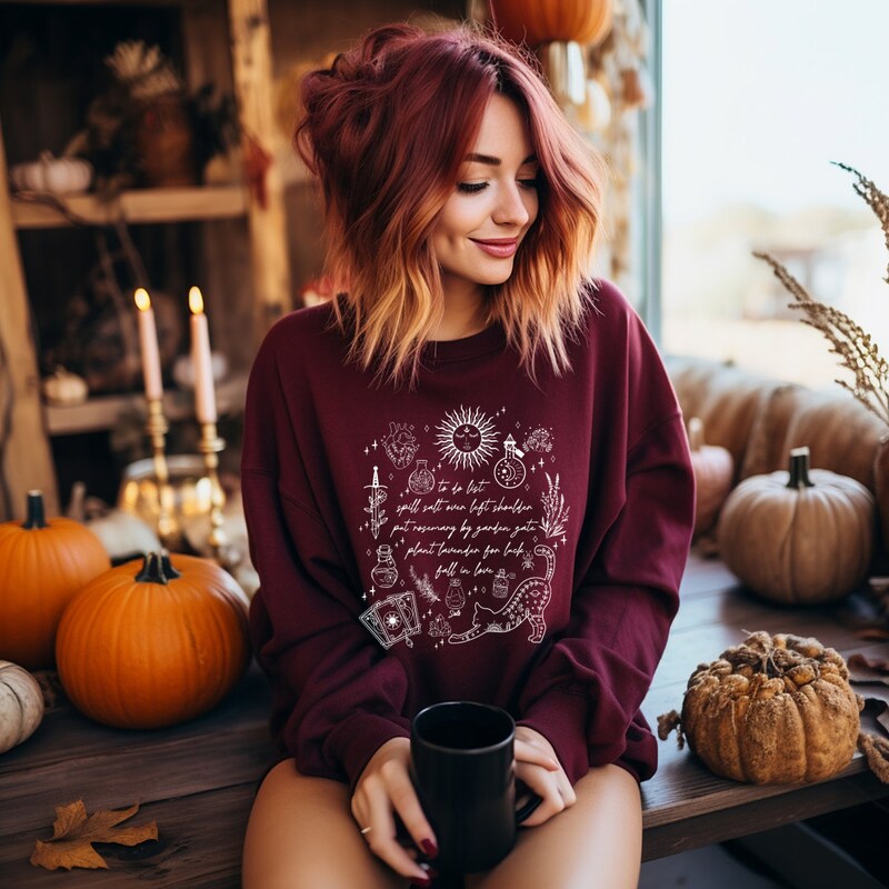 Practical Magic - Etsy
