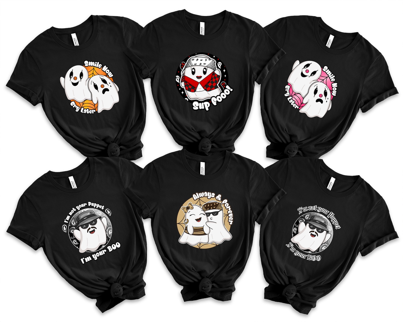 Cholo Ghost Sweater Halloween Ghost Sweatshirt Cholo - Etsy