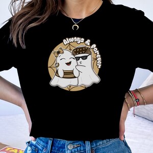 Cholo Ghost Sweater - Halloween Ghost Sweatshirt - Cholo Halloween ...