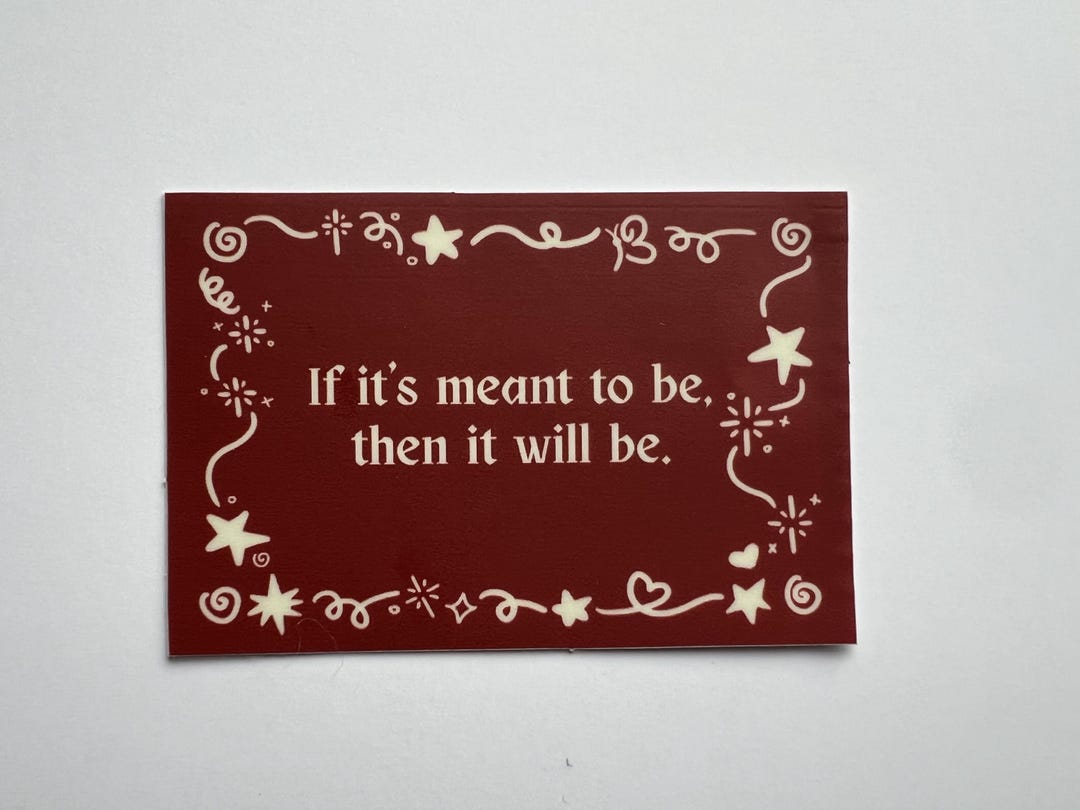 Ethel Cain Lyric Sticker - Etsy