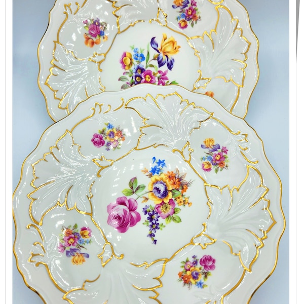 Weimar Porcelain - Etsy