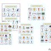 Classroom Routine Cards I Visual Schedule Cards Toddler Preschool ...