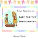 Classroom Rules Printable Art Classroom Decor School - Etsy
