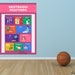 Restroom Routine Cards I Visual Schedule Cards Toddler Preschooi ...