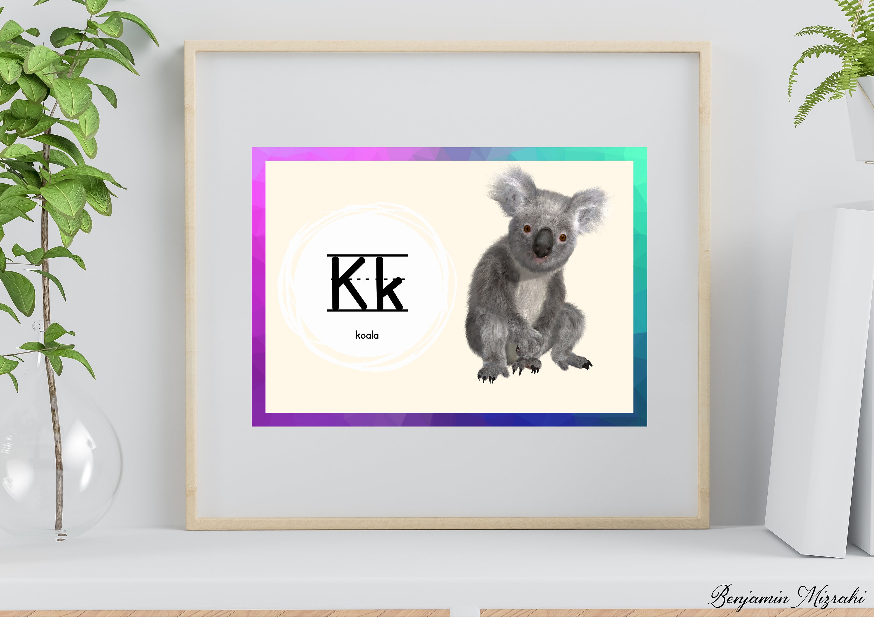 Upper & Lowercase Alphabet Tracing Cards Letters A to Z 26 - Etsy