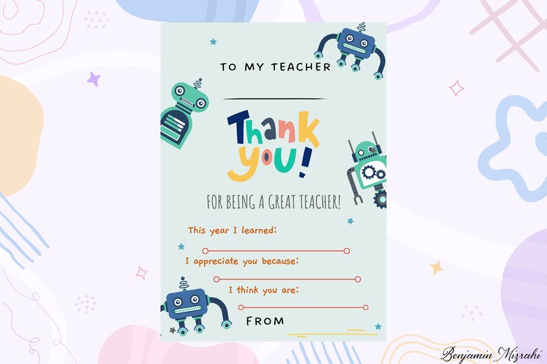 Teacher Appreciation Week Printable Thank You Coloring Page, Teacher ...