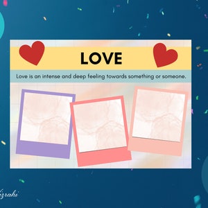 Classroom Role Model Good Behavior Poster Model Student Classroom ...