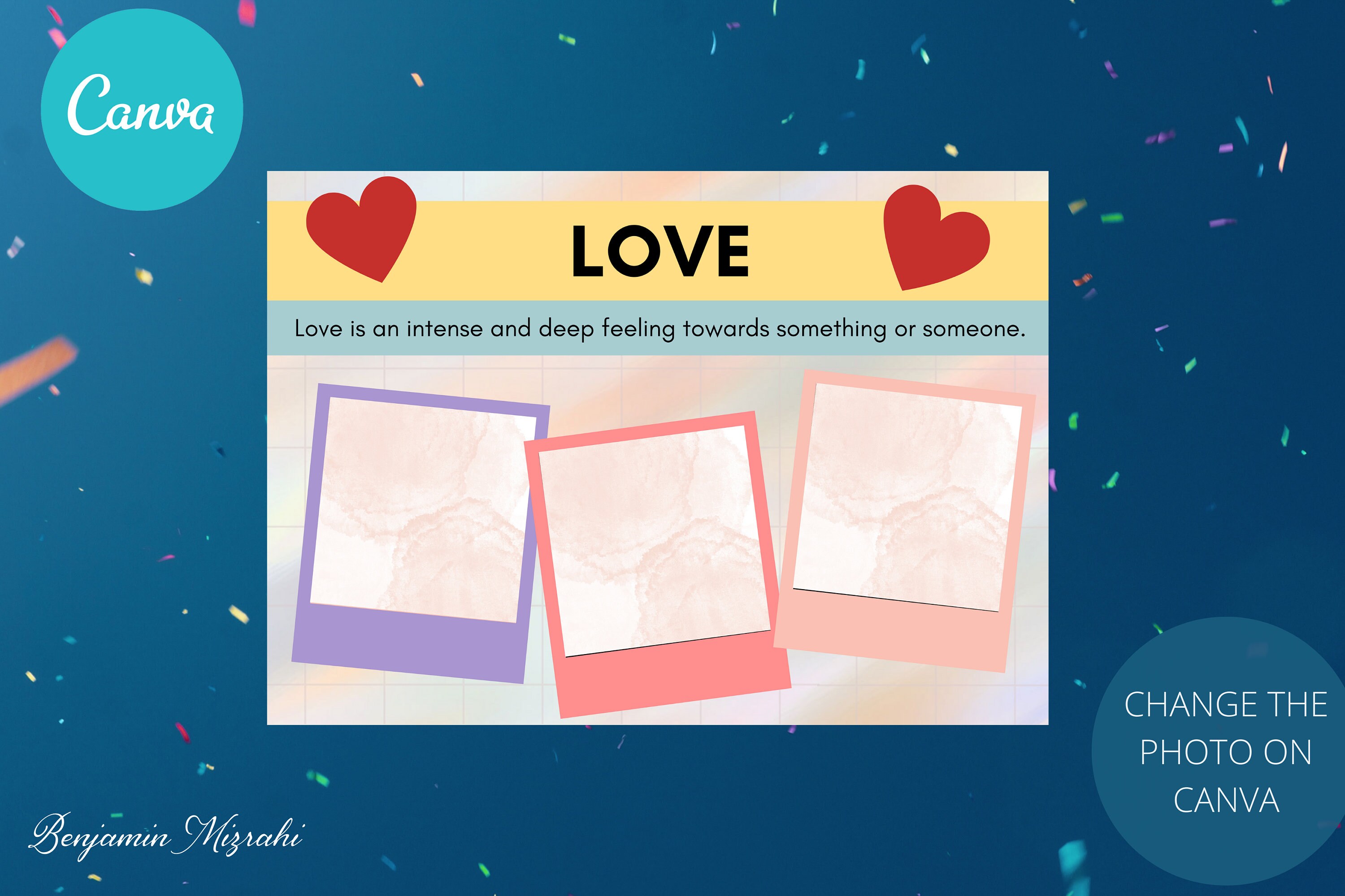 Classroom Role Model Good Behavior Poster Model Student Classroom ...