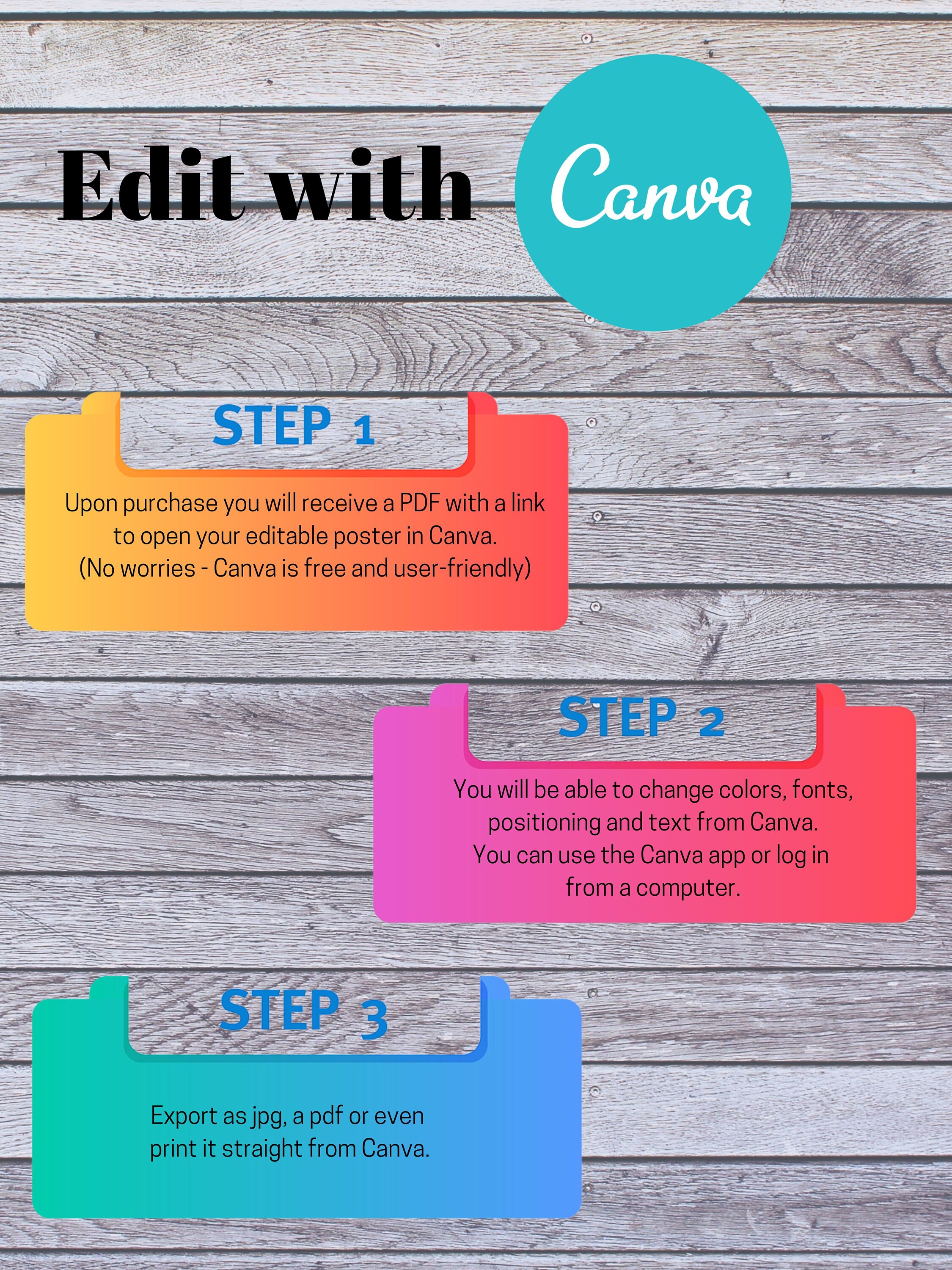 Editable First or Last Day of School 2nd Grade Boy or Girl - Etsy