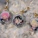 Alien Stage ALANST Maids Angel Devil Mizi Sua Luka [acrylic Keychain ...