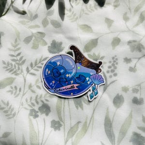 Twisted Wonderland TWST Riddle Leona Azul Kalim Vil Idia Malleus Dorm ...