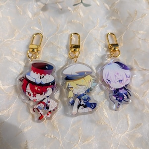 Vsynth Vocaloid Miku Luka Kaito Meiko Sakura Miku Vampire Miku Rin Len ...