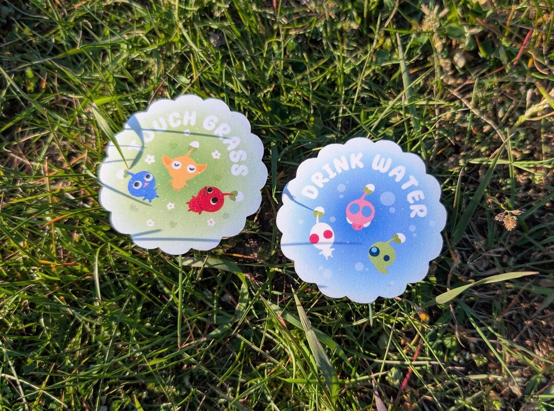 PIKMINS Red Blue Yellow White Purple Rock Flying Glow Ice Pikmins 2 ...