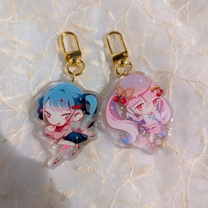 Vsynth Vocaloid Miku Luka Kaito Meiko Sakura Miku Vampire Miku Rin Len ...