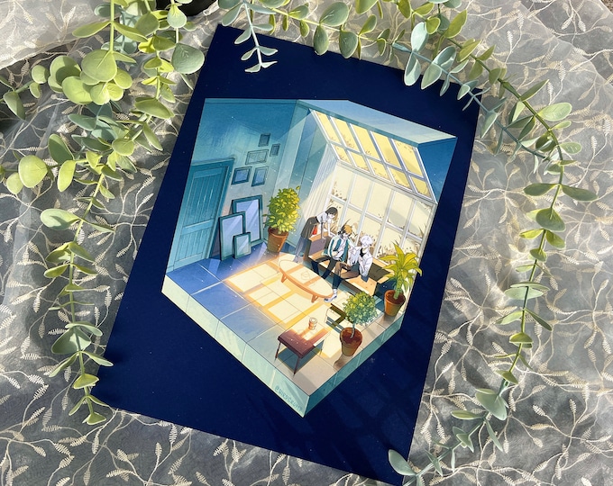 Link Click Merch - Etsy