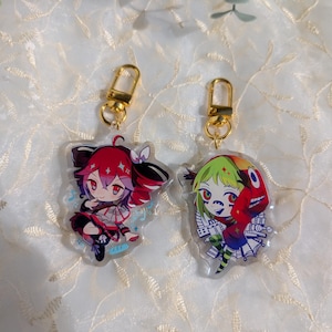 Vsynth Vocaloid Miku Luka Kaito Meiko Sakura Miku Vampire Miku Rin Len ...