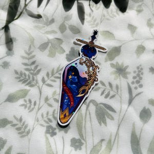 Twisted Wonderland TWST Riddle Leona Azul Kalim Vil Idia Malleus Dorm ...