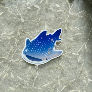 Ocean Animals Whale Shark Sea Angel Mola Mola Sunfish / Cute Animal ...