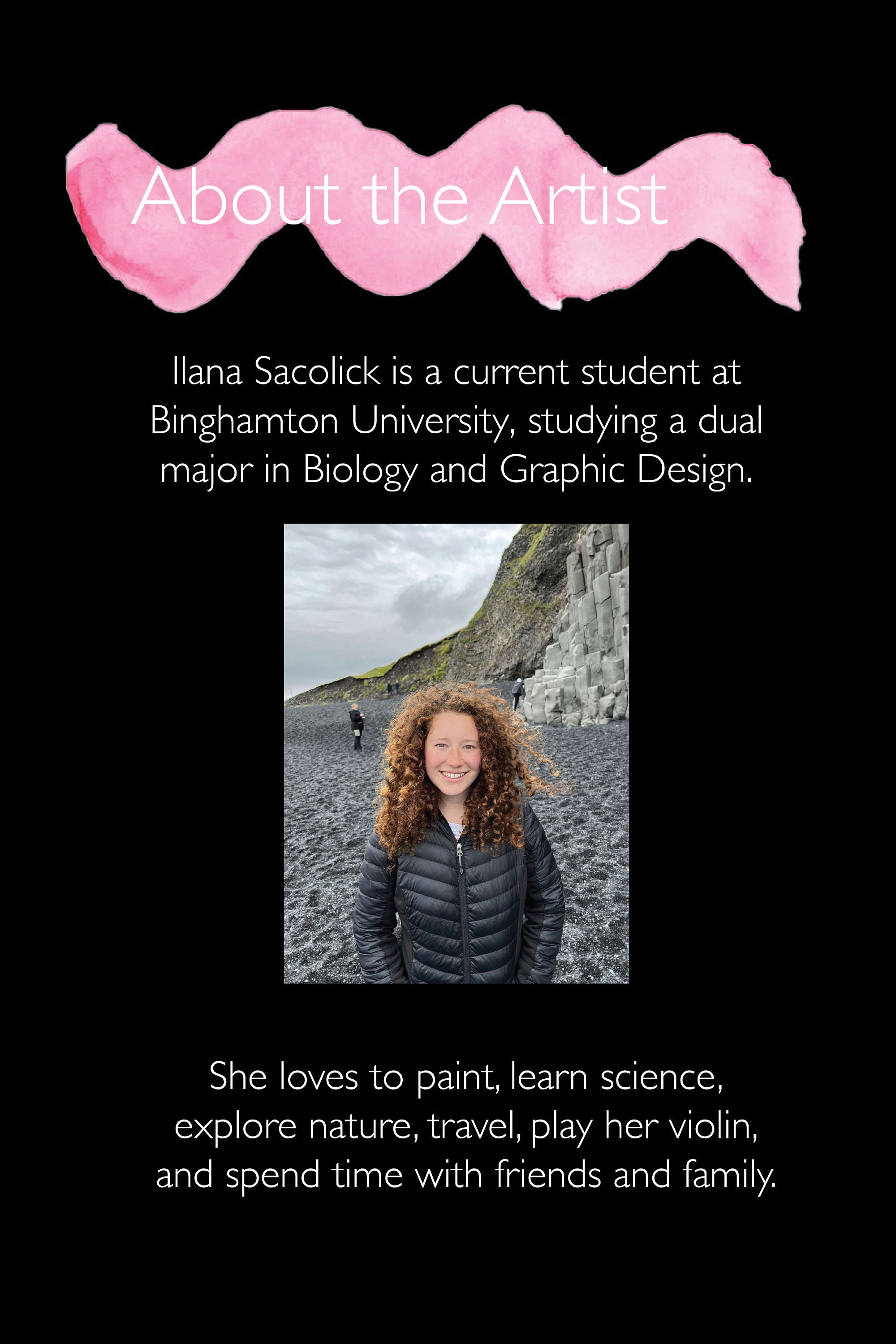 Large Size Cell Art Watercolor Print Biology Science Poster - Etsy