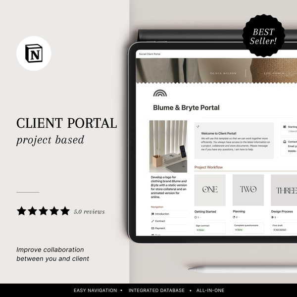Quarterly Goal Setting Notion Template // 2024 Goal-setting, Vision ... Quarterly Goal Setting Notion Template // 2024 Goal-setting, Vision ...