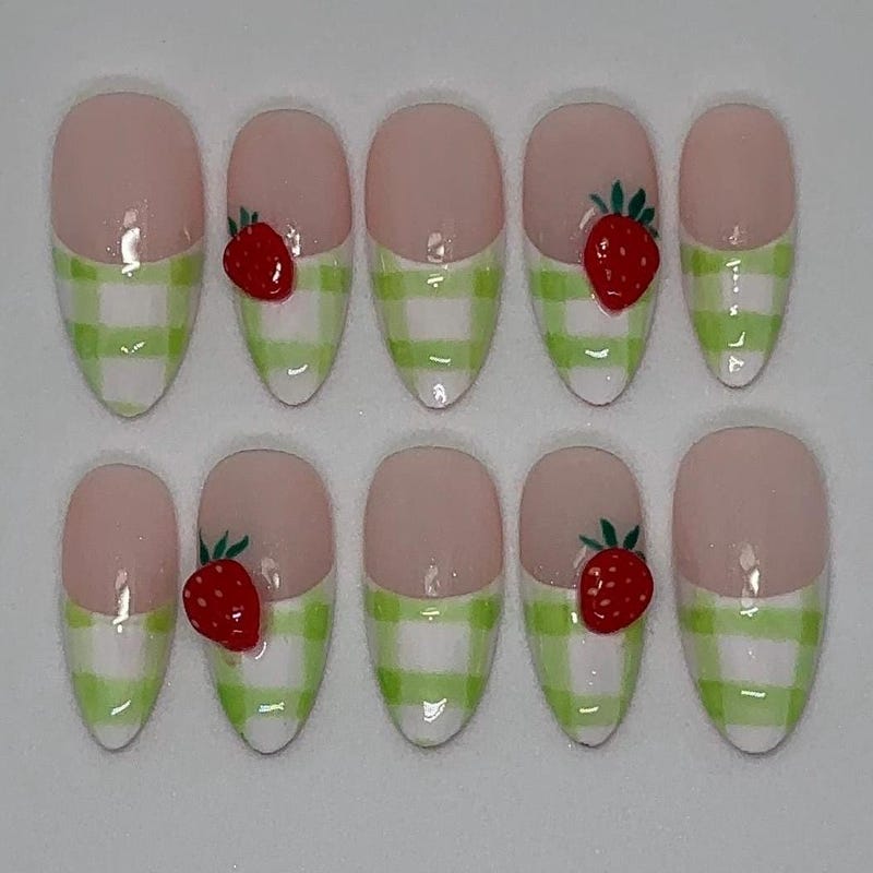 NailsbyJanely - Etsy