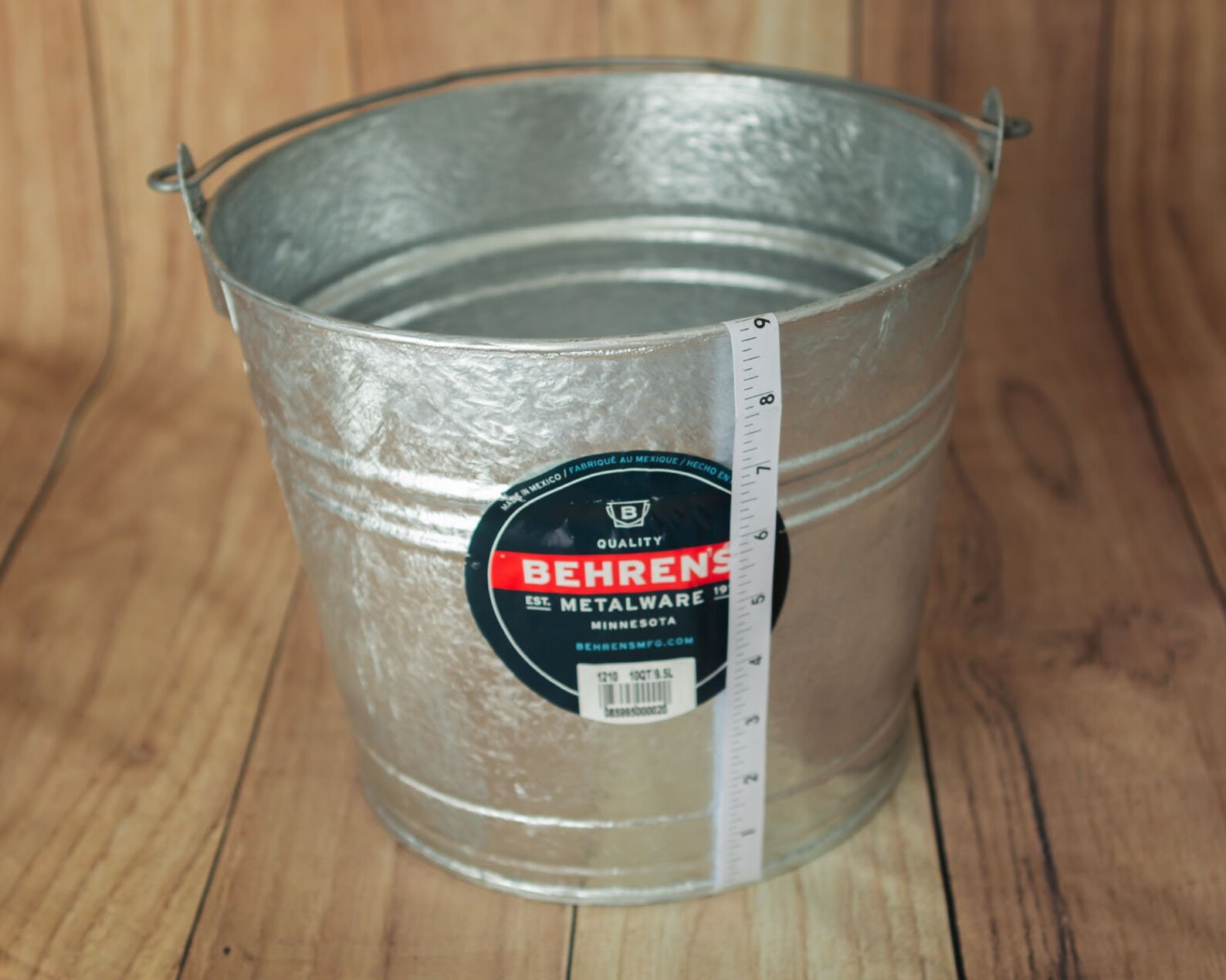 Printable Bucket Wrap, Ocean Green Canvas Look Photo Prop for Newborn ...