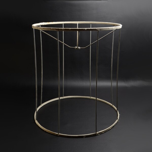 Lamp Shade Frame - Etsy