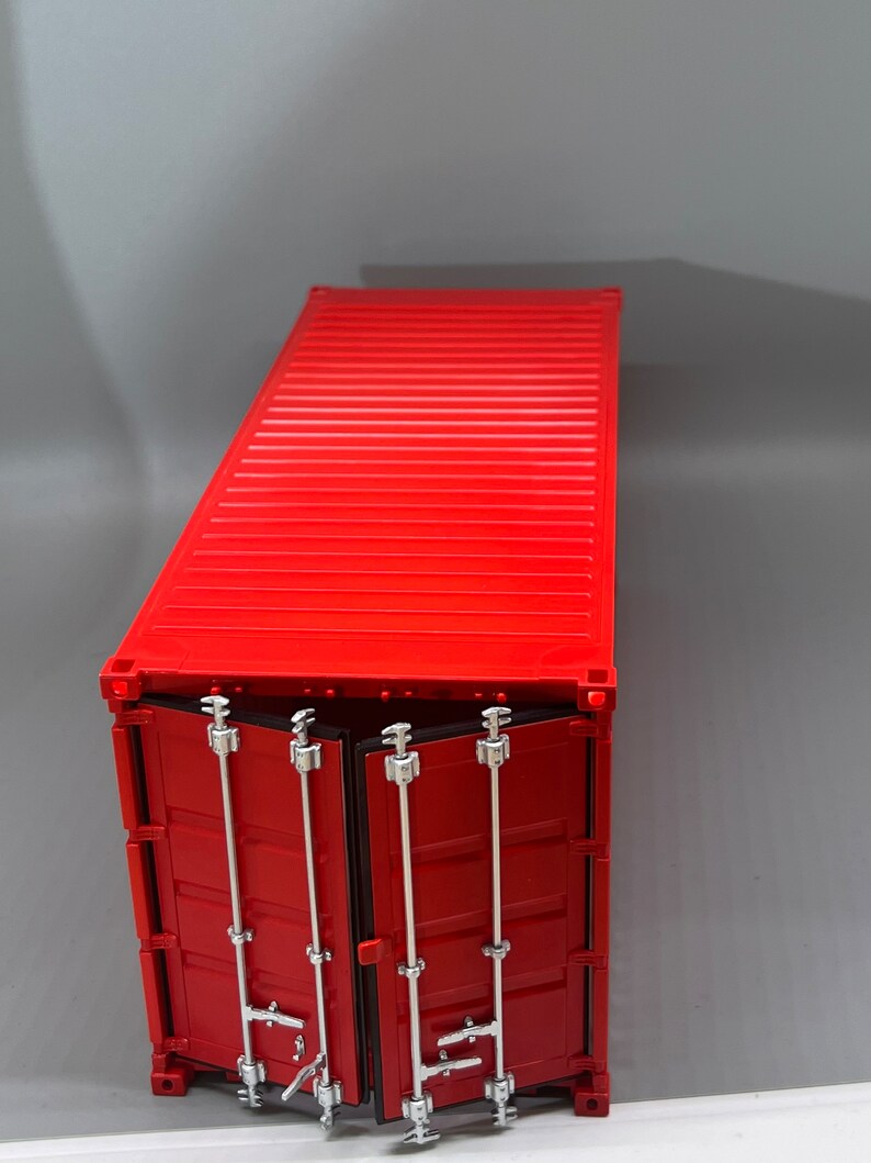 Shipping Container Obstacle/storage - Etsy