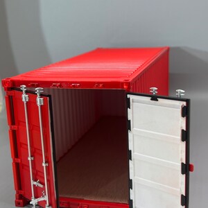 Shipping Container Obstacle/storage - Etsy